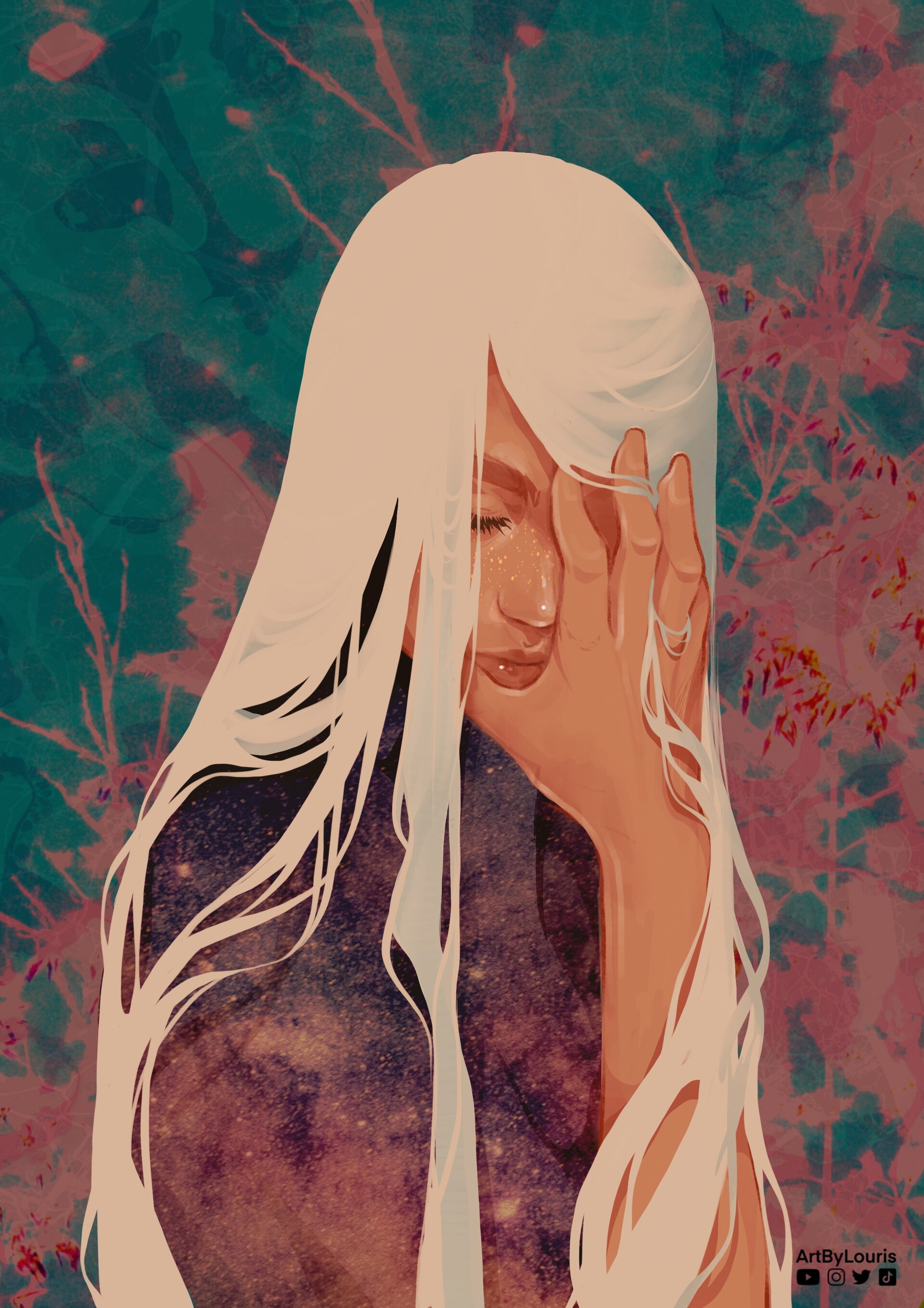 ArtStation - XP-Pen Collaboration