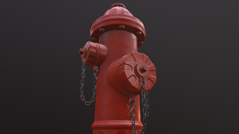 ArtStation - Alexander Matatau