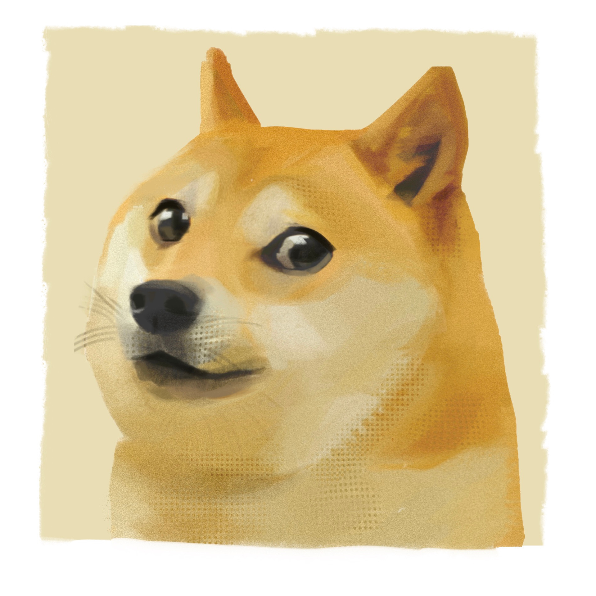 ArtStation - Doge
