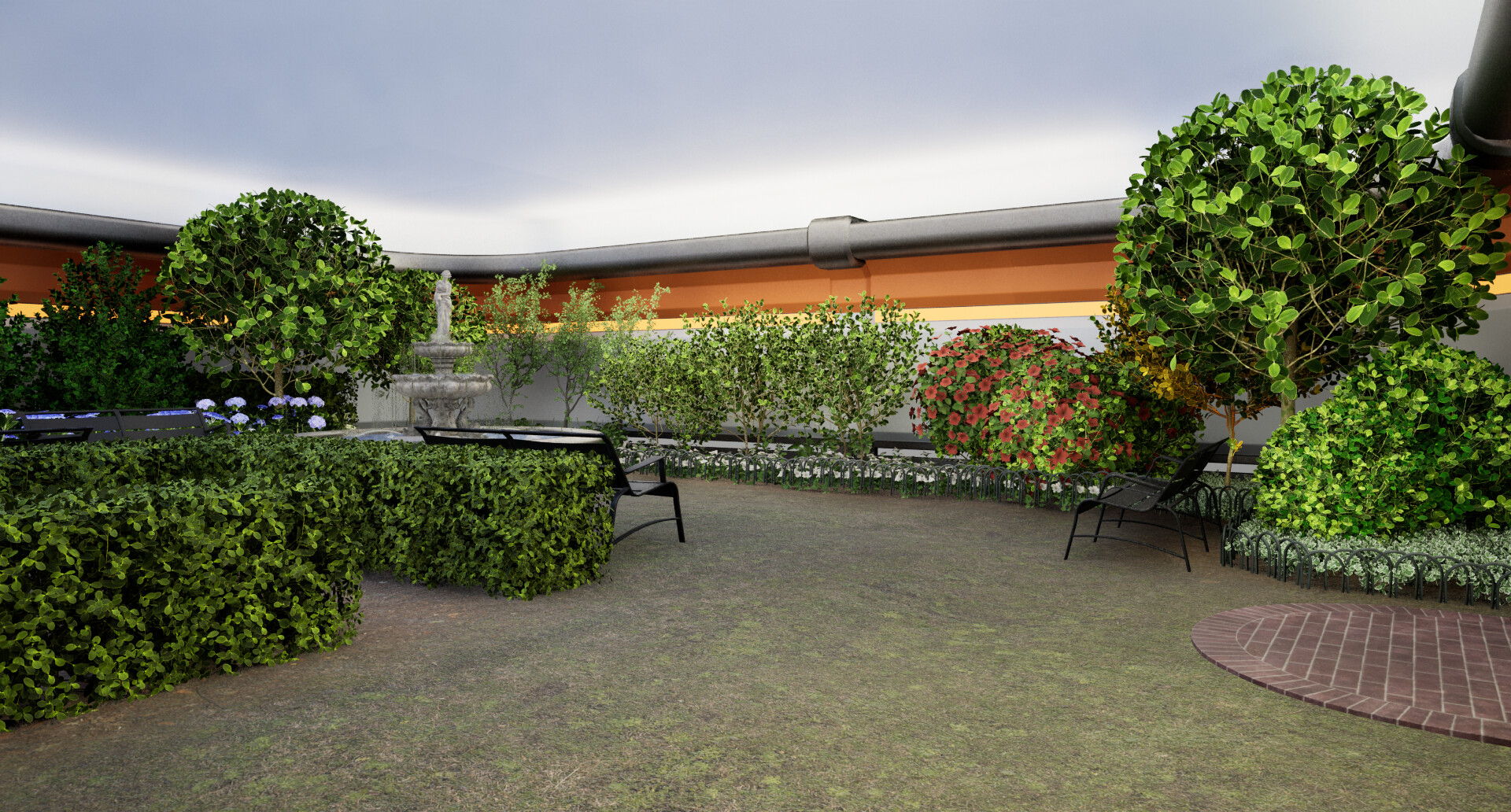 Tyler Swier - Sol Spaceliner