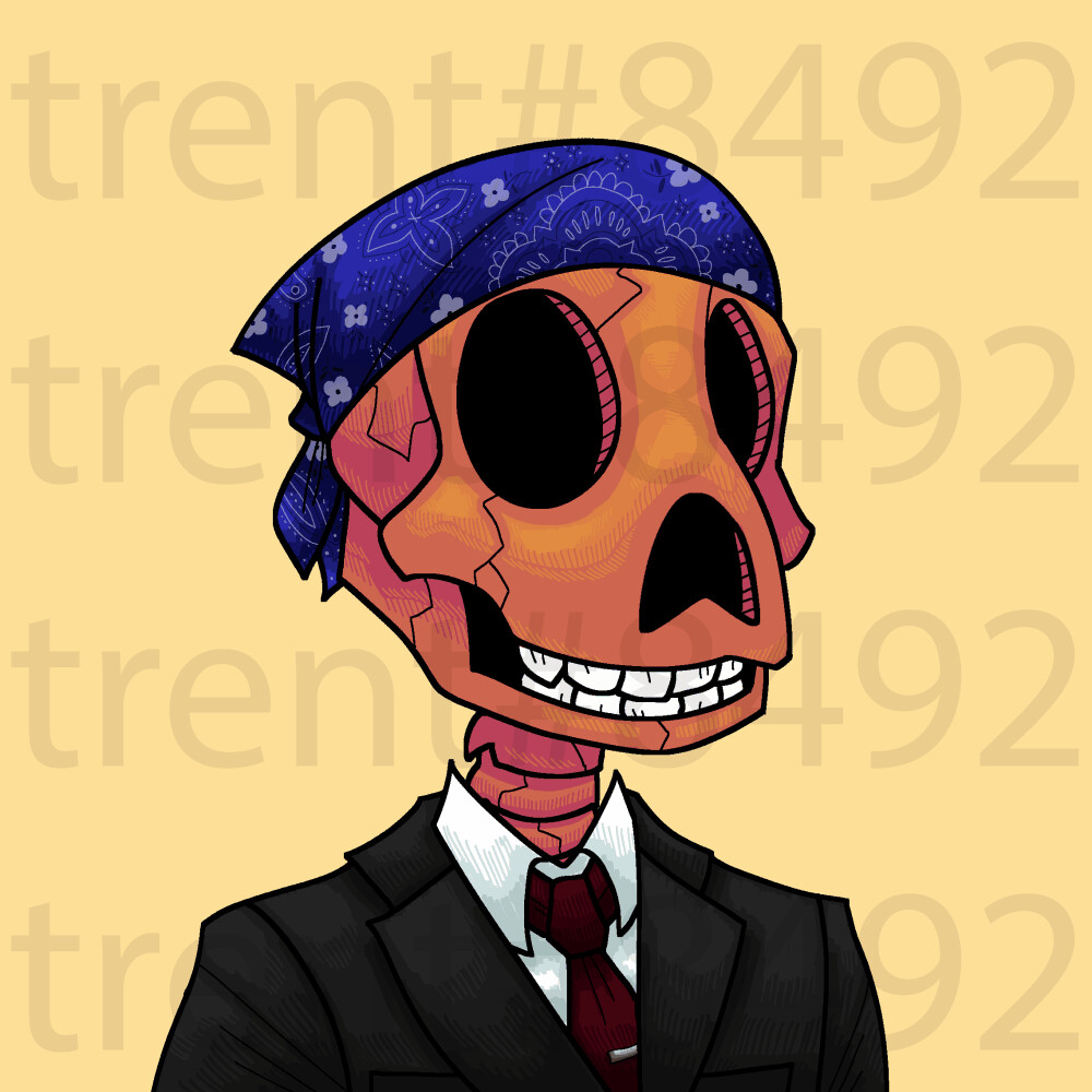 The Skin Taker Creepypasta