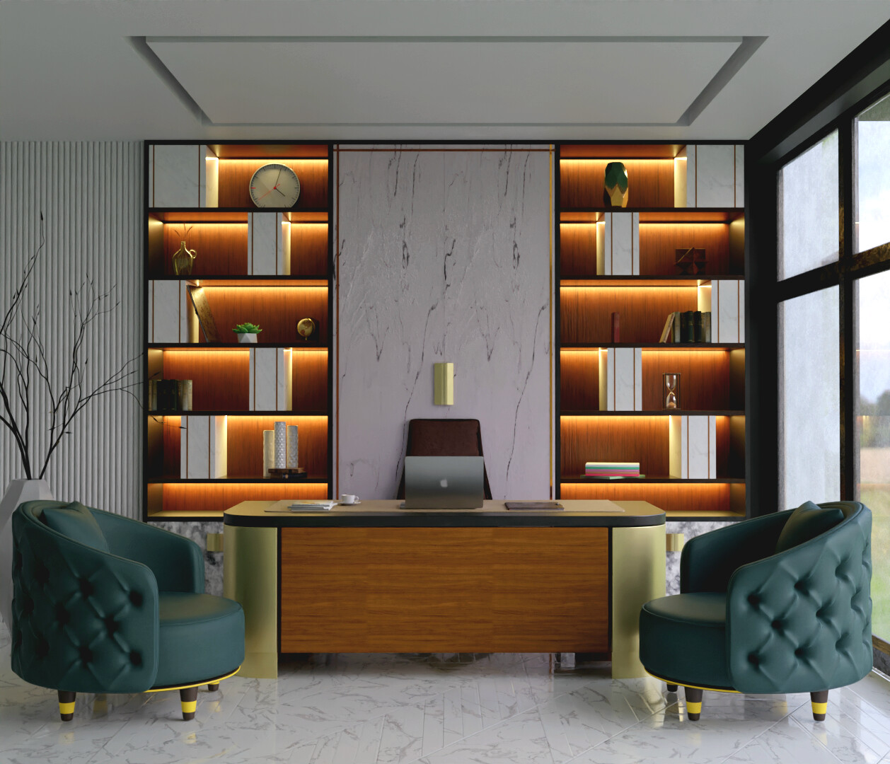 ArtStation - Render #15