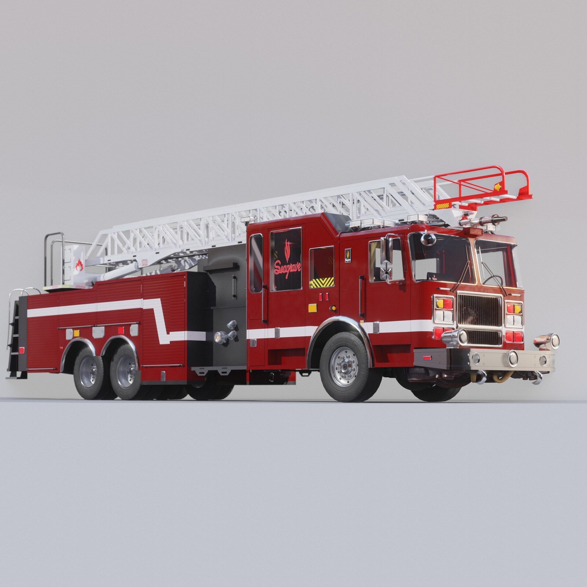 Rhashad Carter - Transformer: Suneater