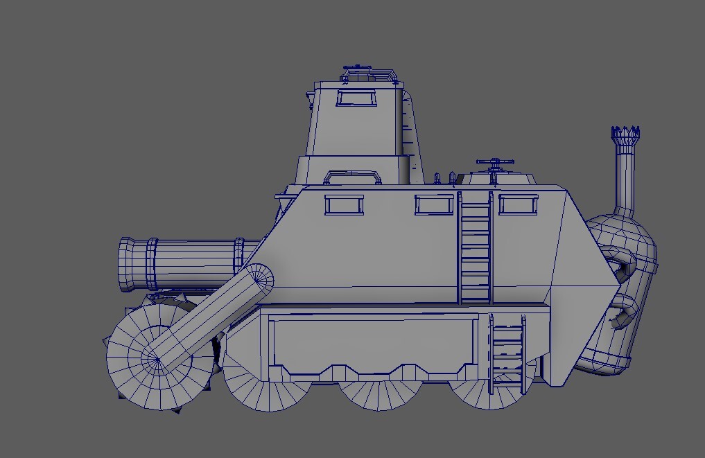 Cody Peltier - Totl War Warhammer 3 Dwarven Artillery Expansion Mod ...