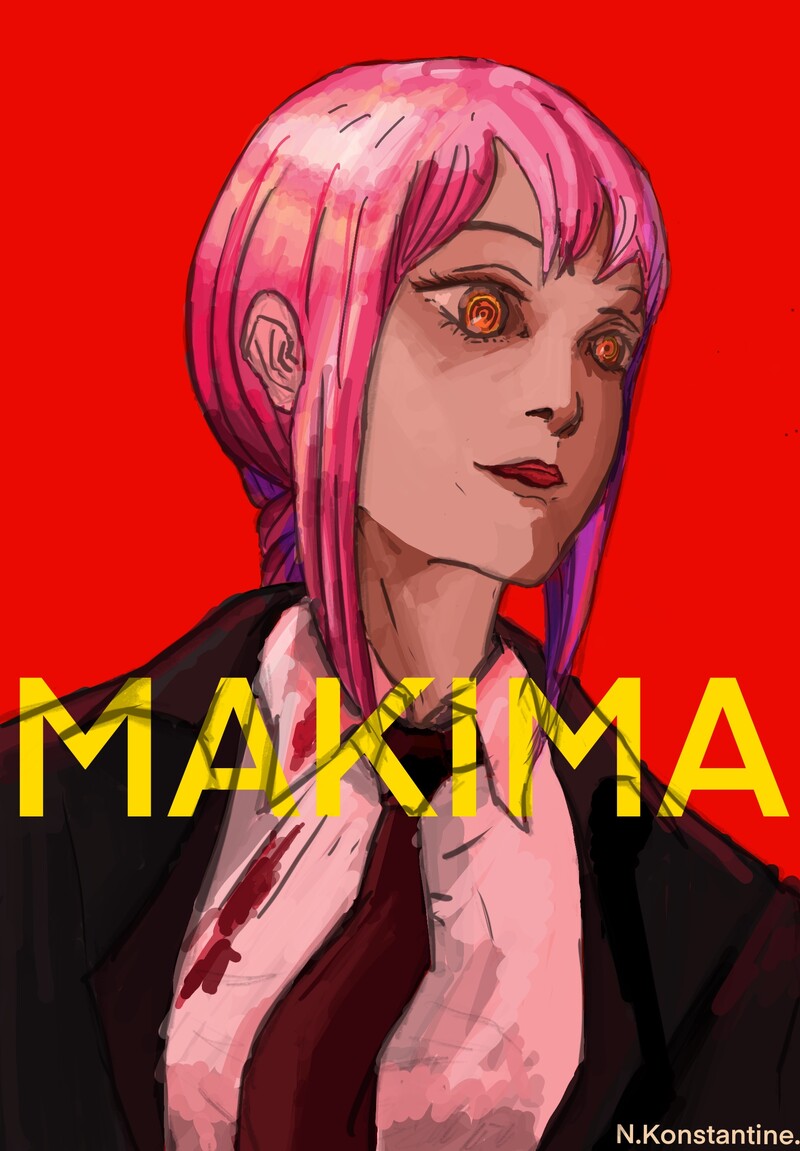 ArtStation - Neo Liu