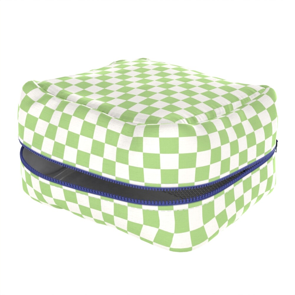 ArtStation - Checkered repast