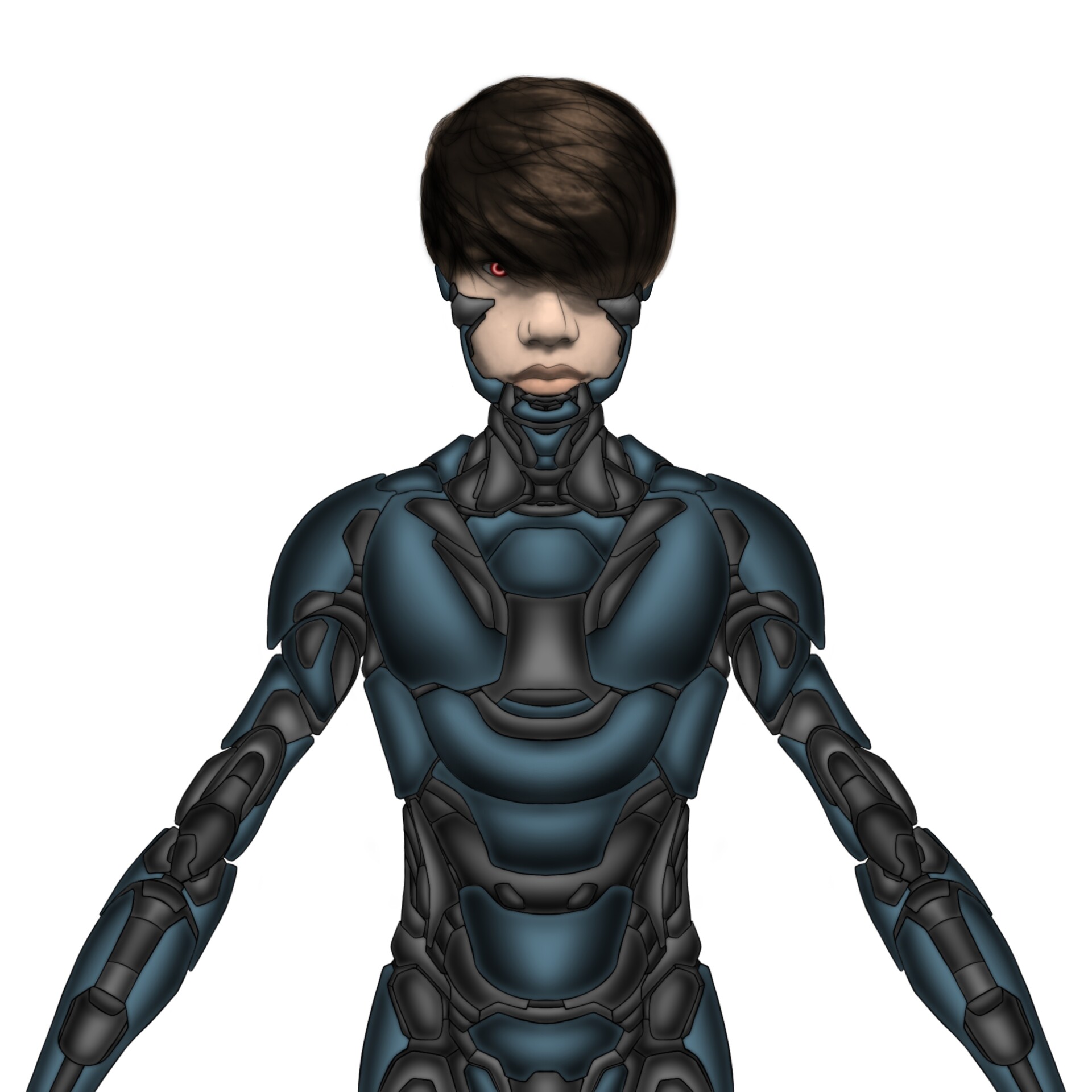 Vexer Cytrol - CEBIAS-027