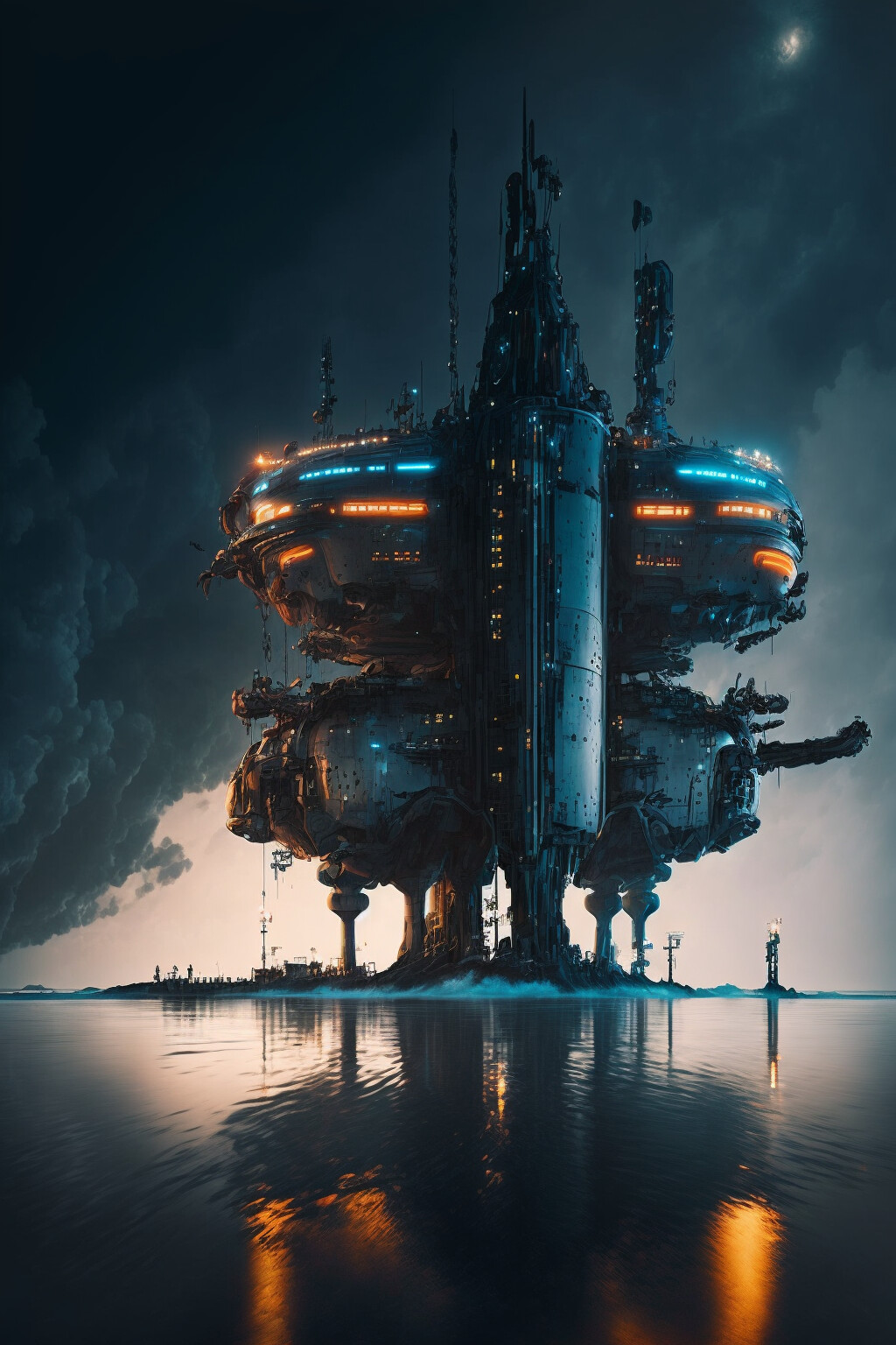 ArtStation - Platform