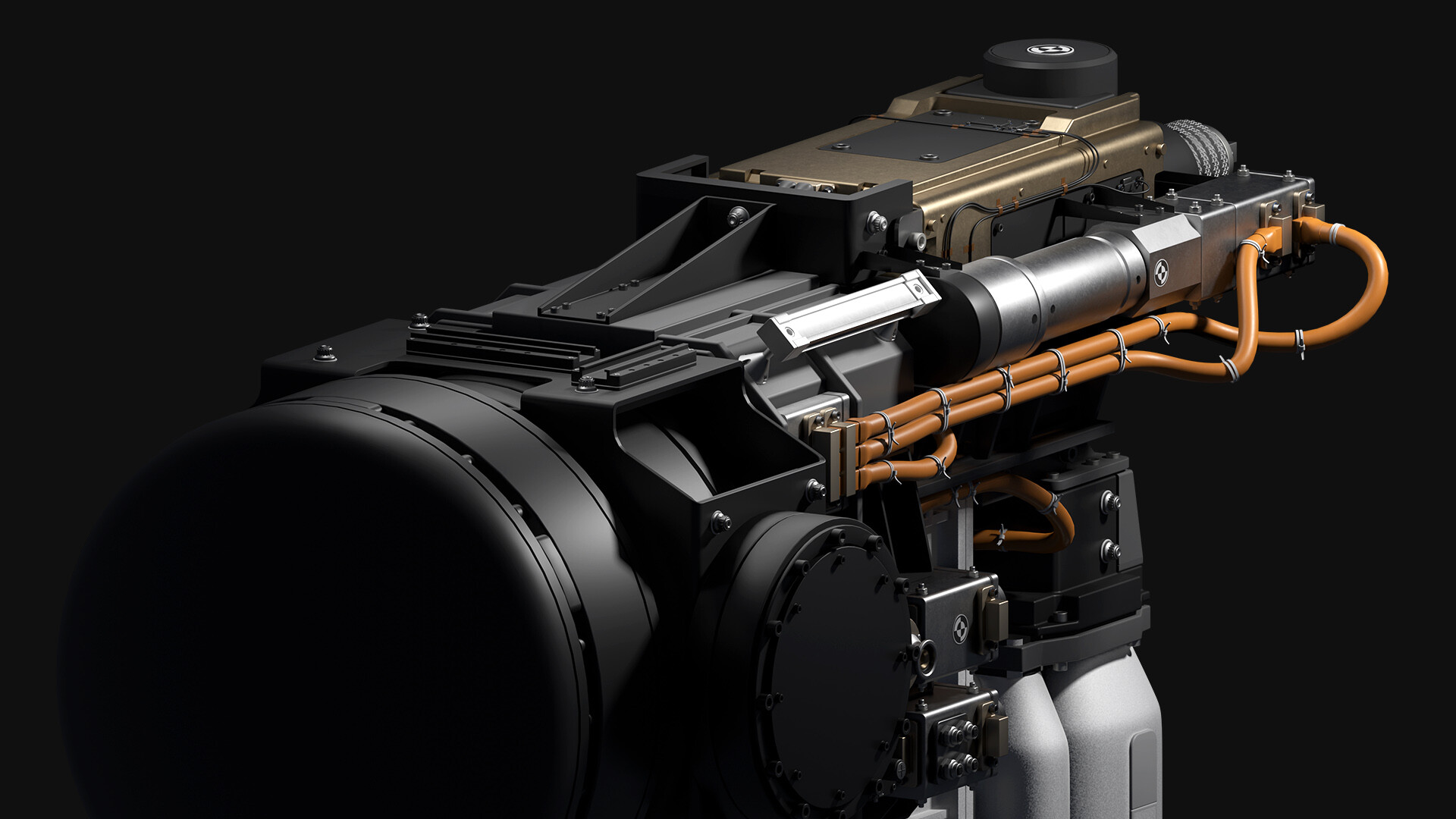 asteroid mining tools