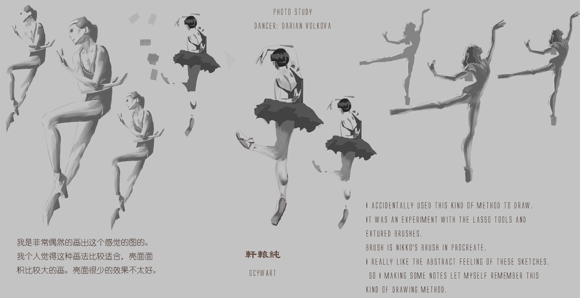 ArtStation - Studies