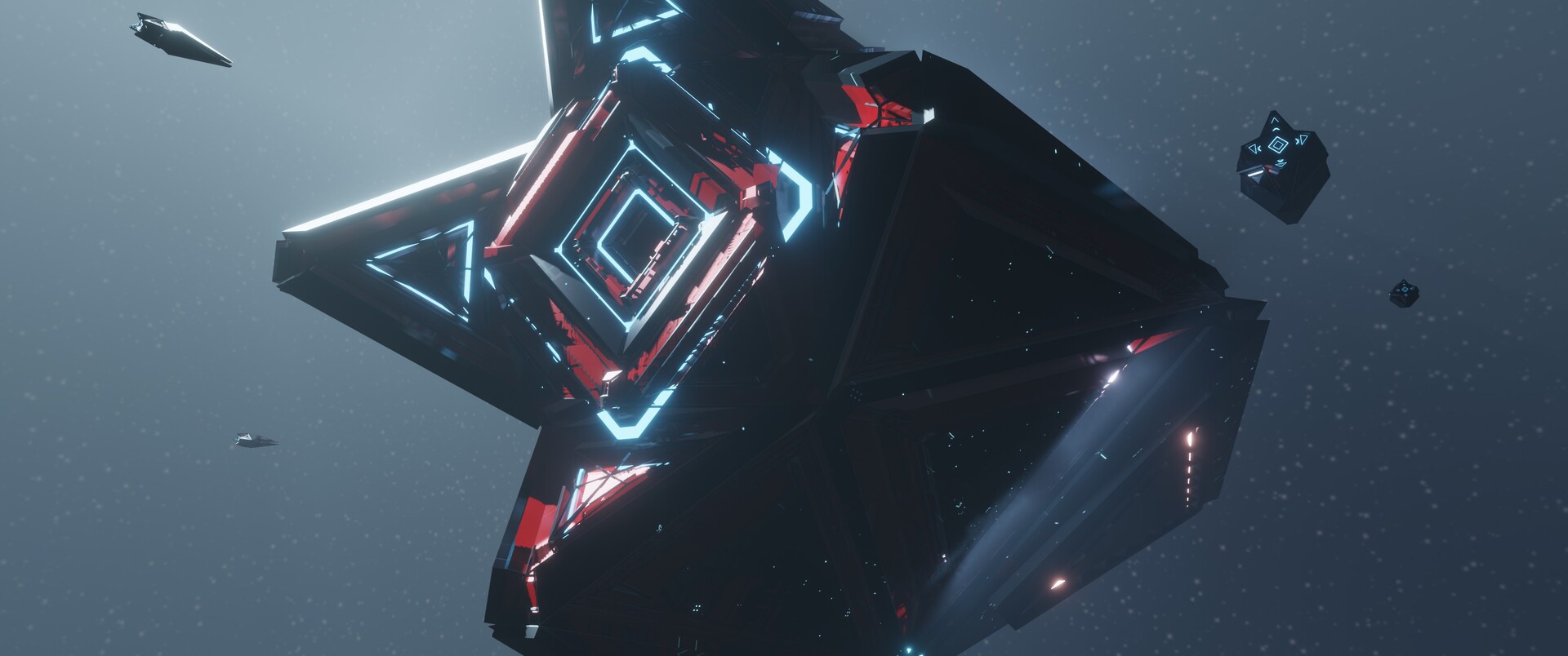 ArtStation - 个人作品