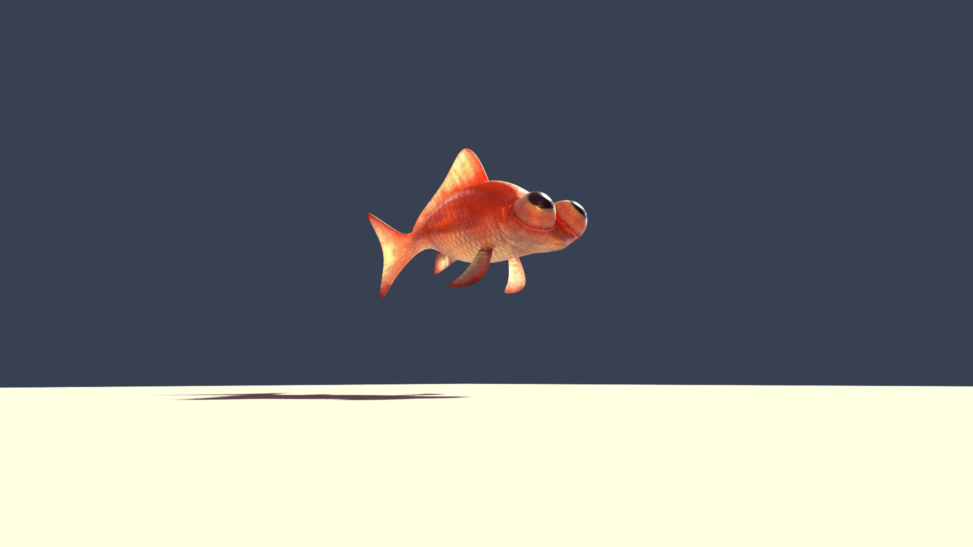 Siddhartha Sheel Singh - Summer Morning