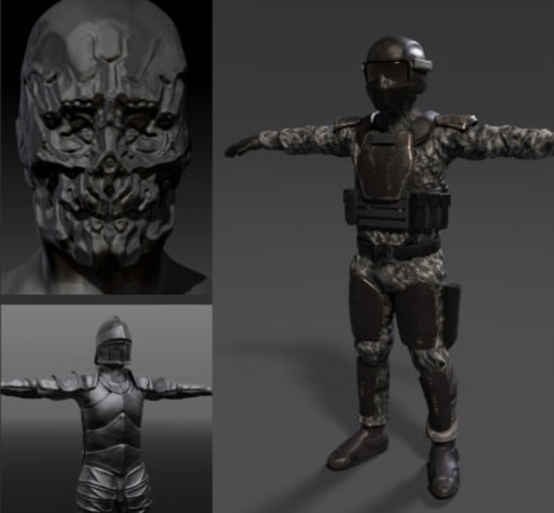 ArtStation - Jakub B.