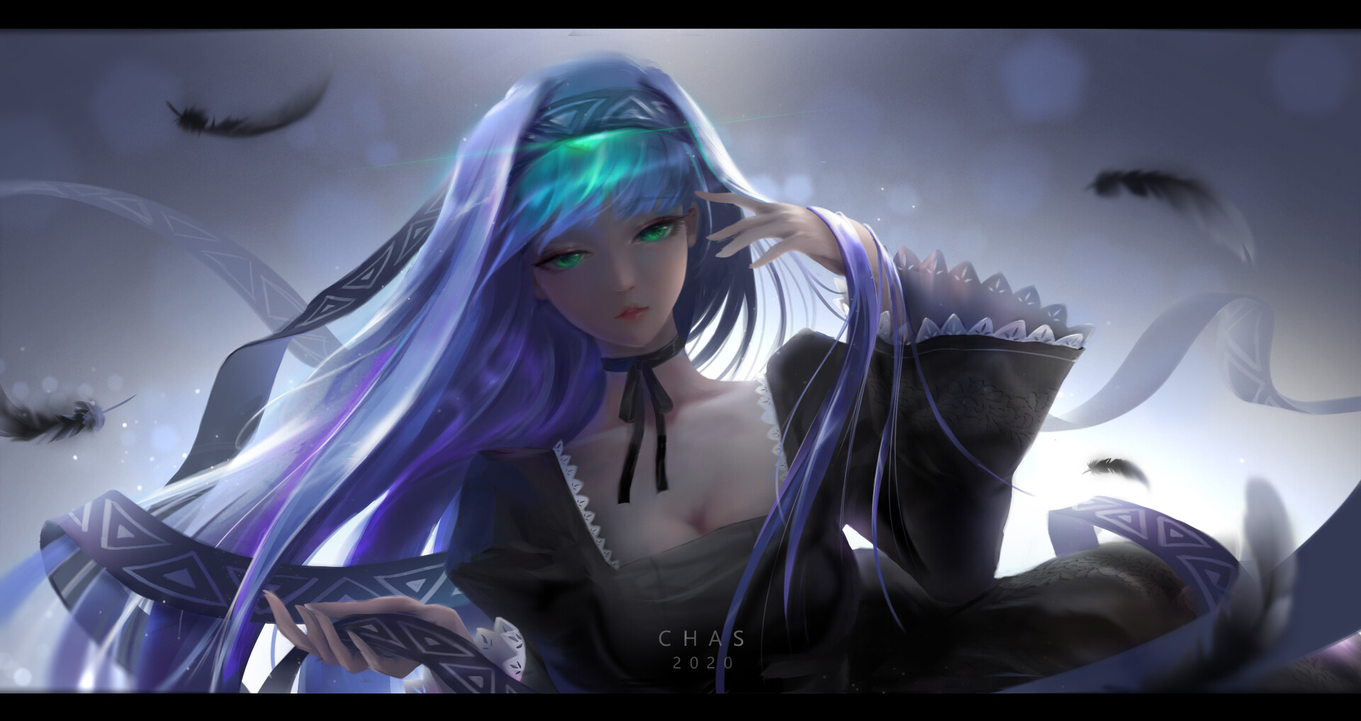 ArtStation - Reverie Metherience