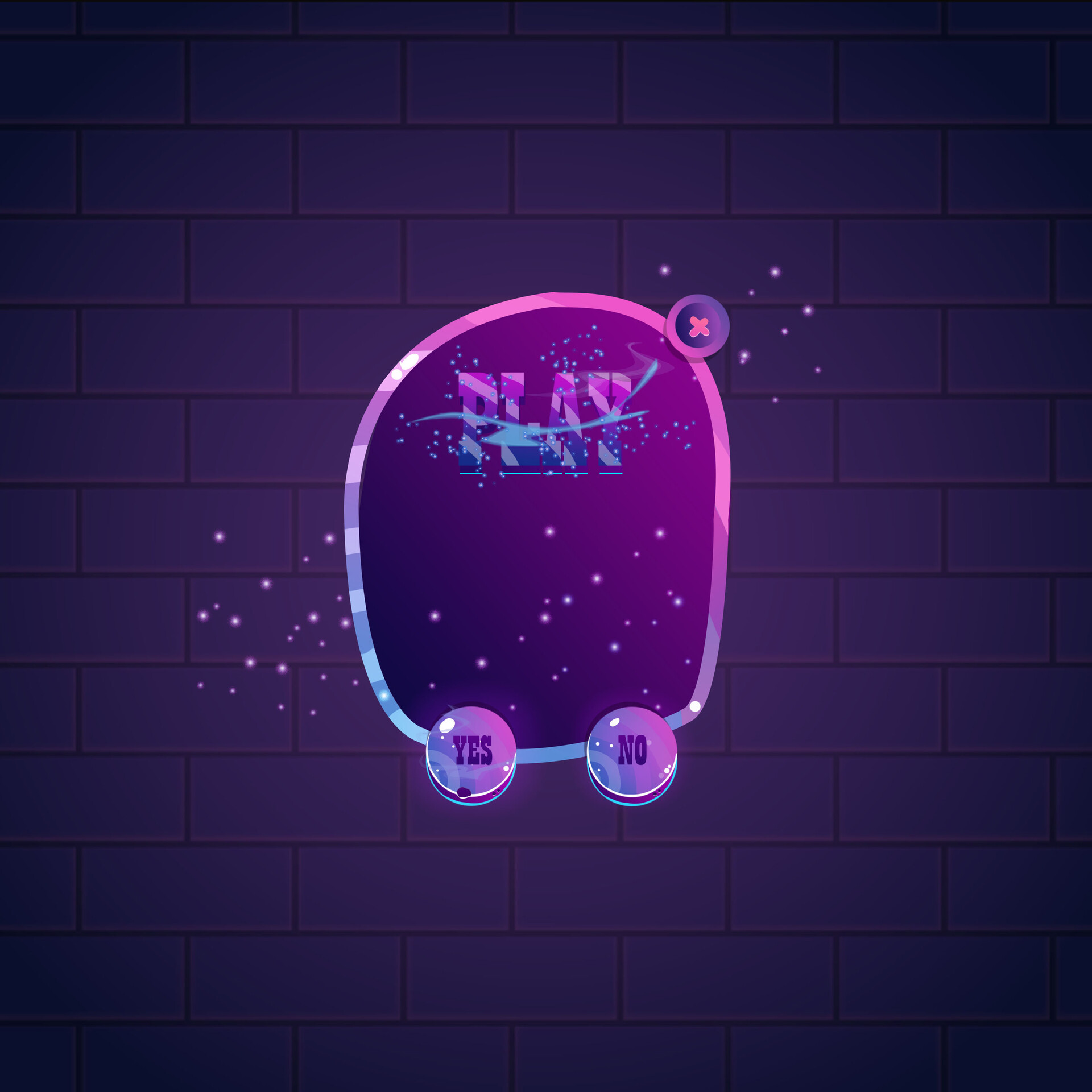 ArtStation - play game