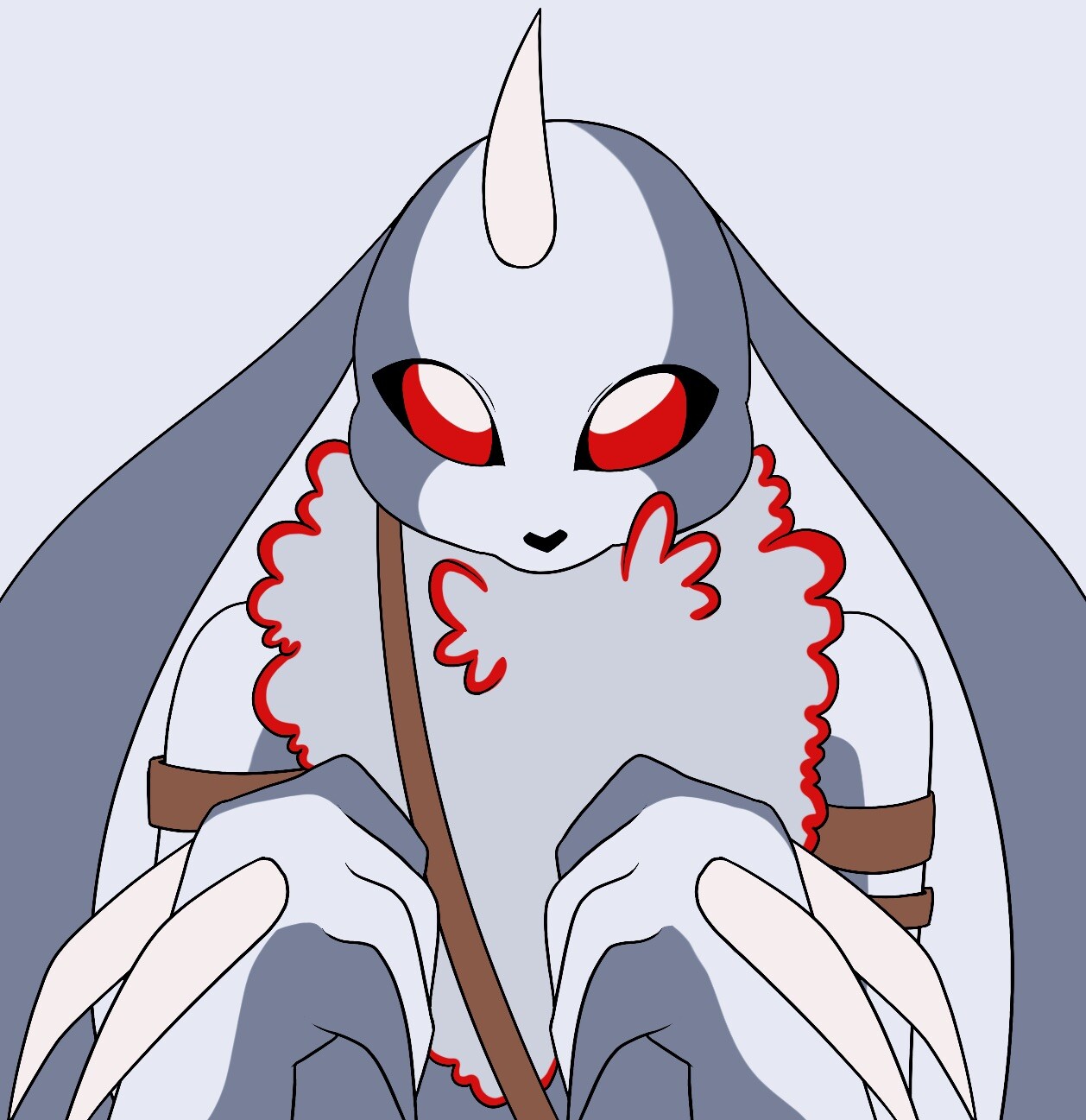 ArtStation - Character Idle Animation Loop