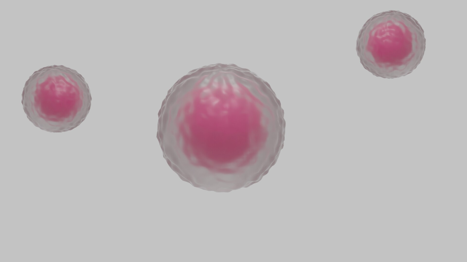 ArtStation - Stem cells, Macrophages and tumors