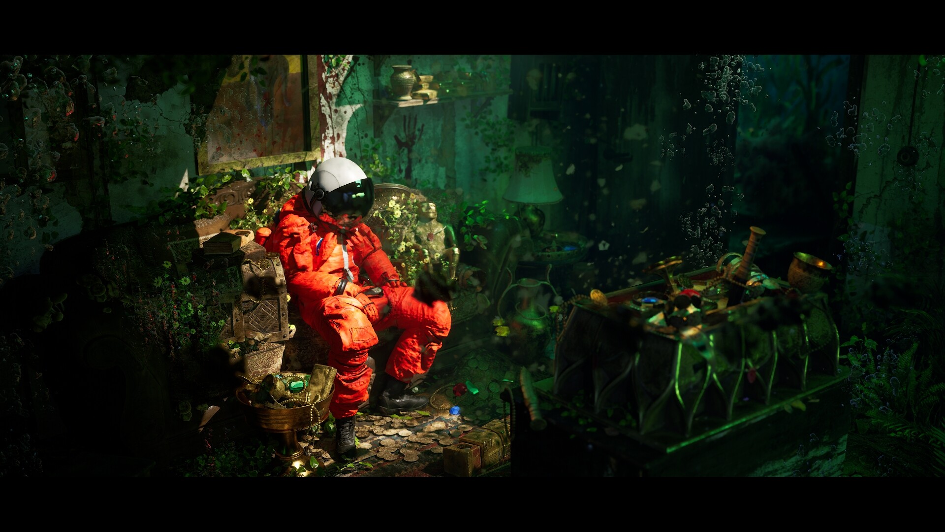 YYBB - Scene exercise