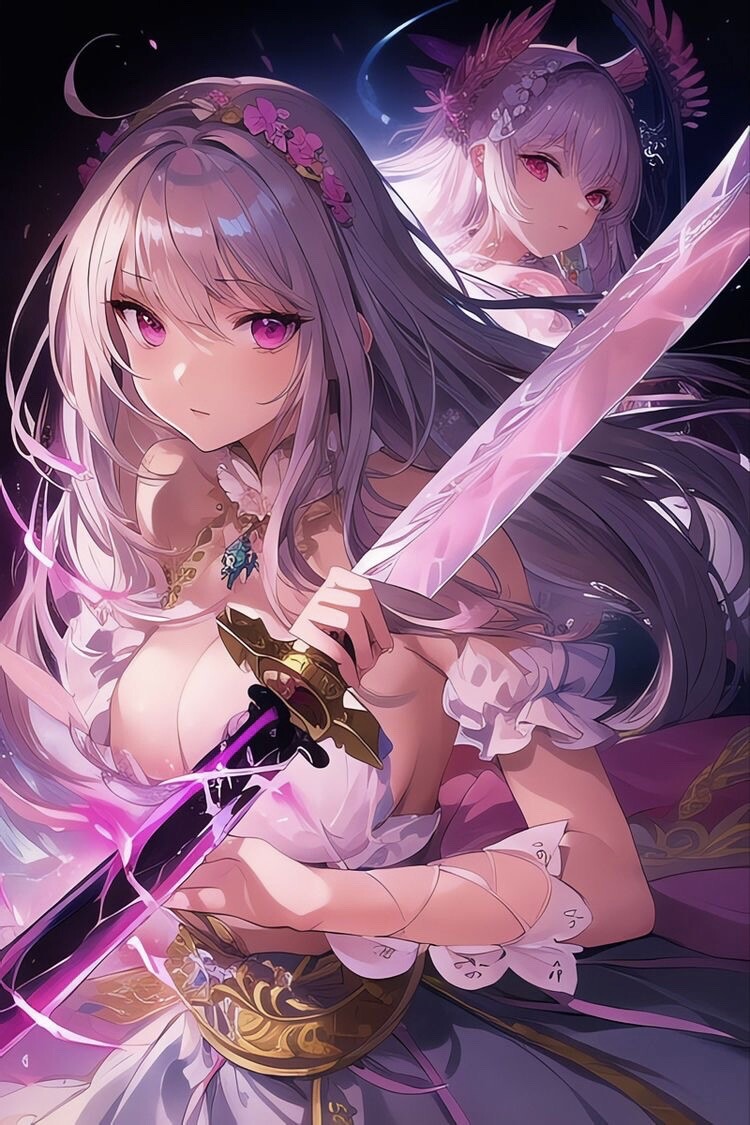 ArtStation - Prepare yourself