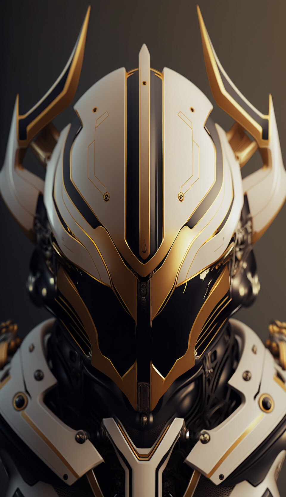 ArtStation - Sci-fi Helmets