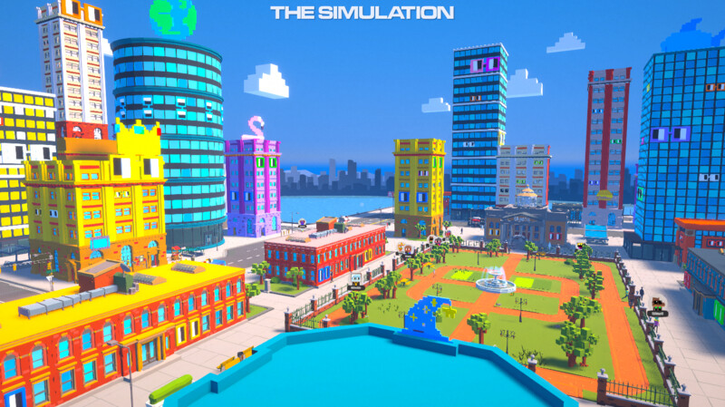 ArtStation - Dave Sebesta