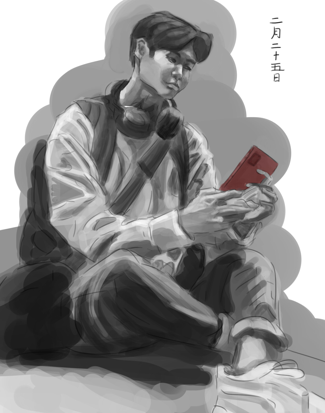 ArtStation - zhuo