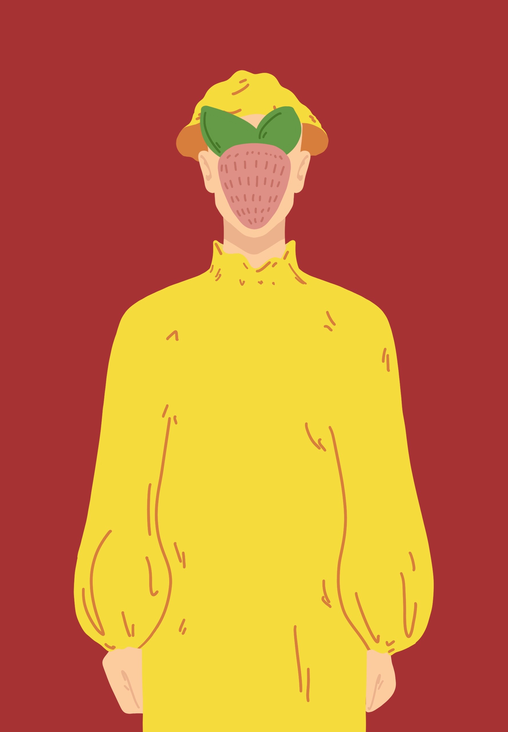 ArtStation - hommage