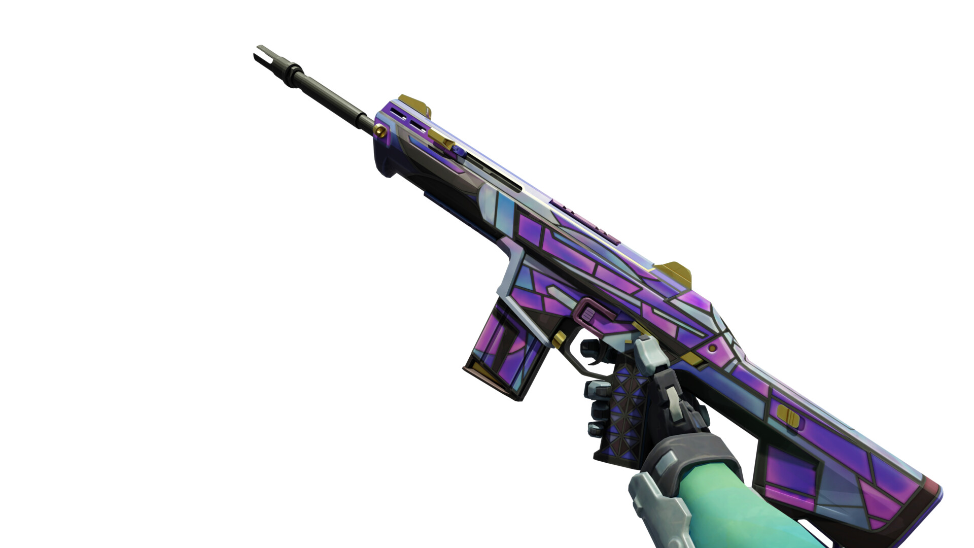 ArtStation - Reverie