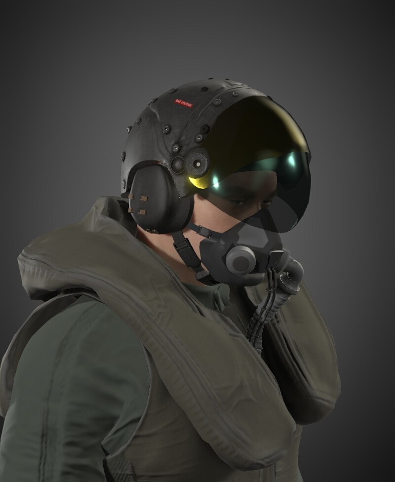 ArtStation - Ramboo Raybrig