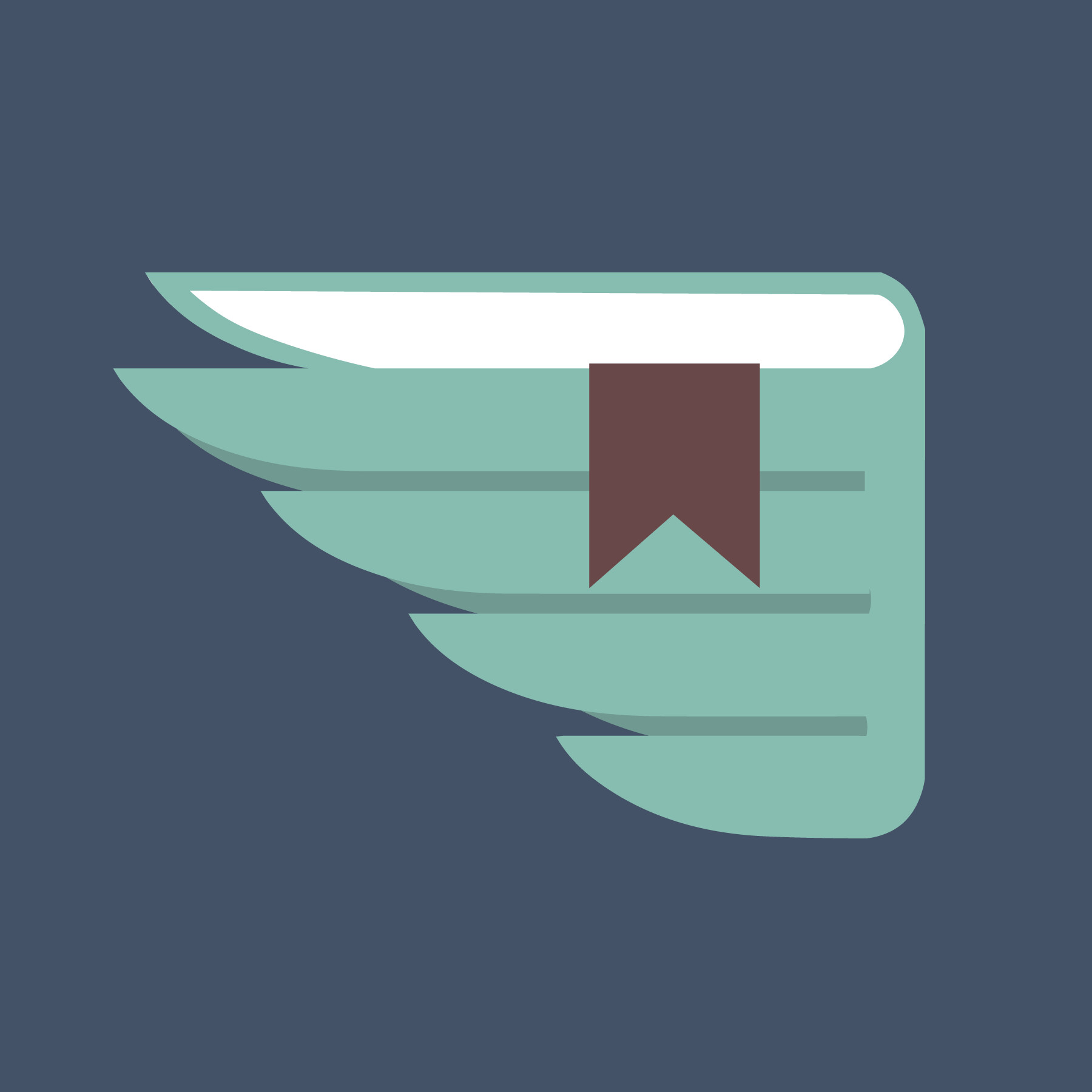 Bookit Icon