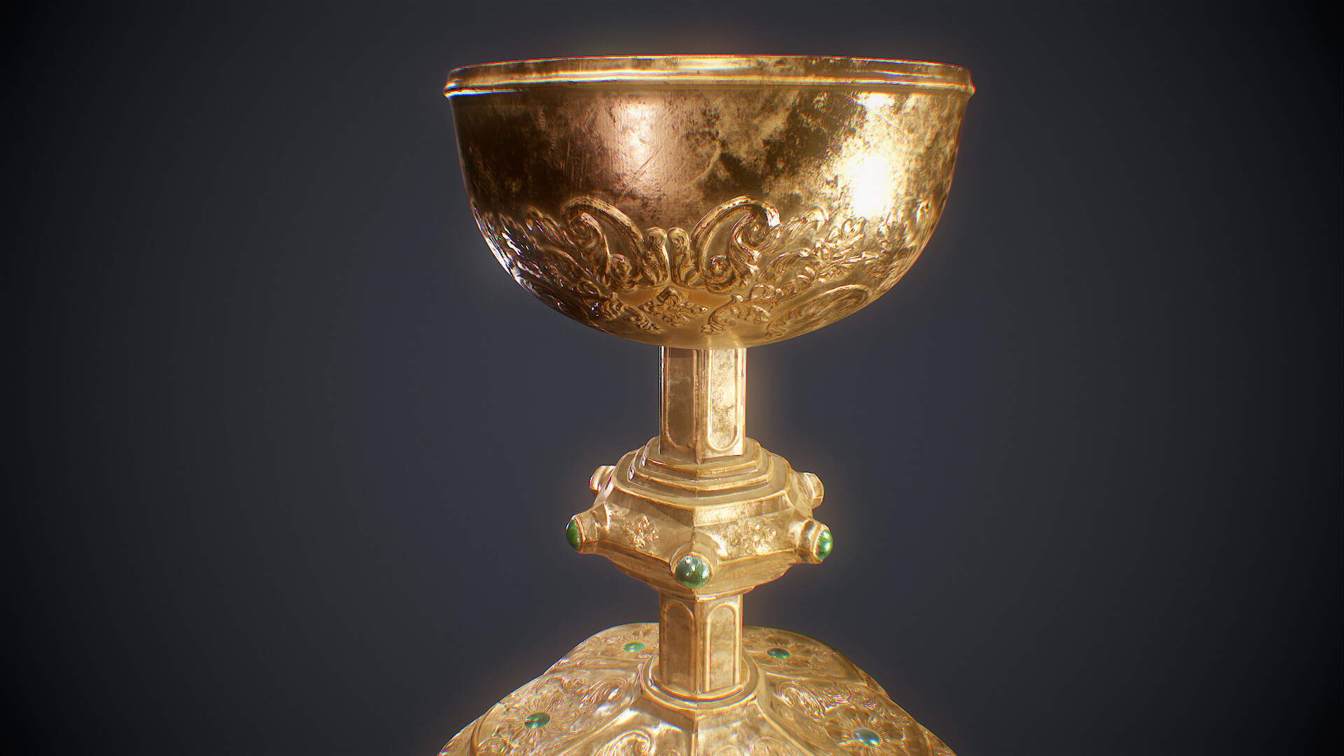 lee ye jin - Holy Grail