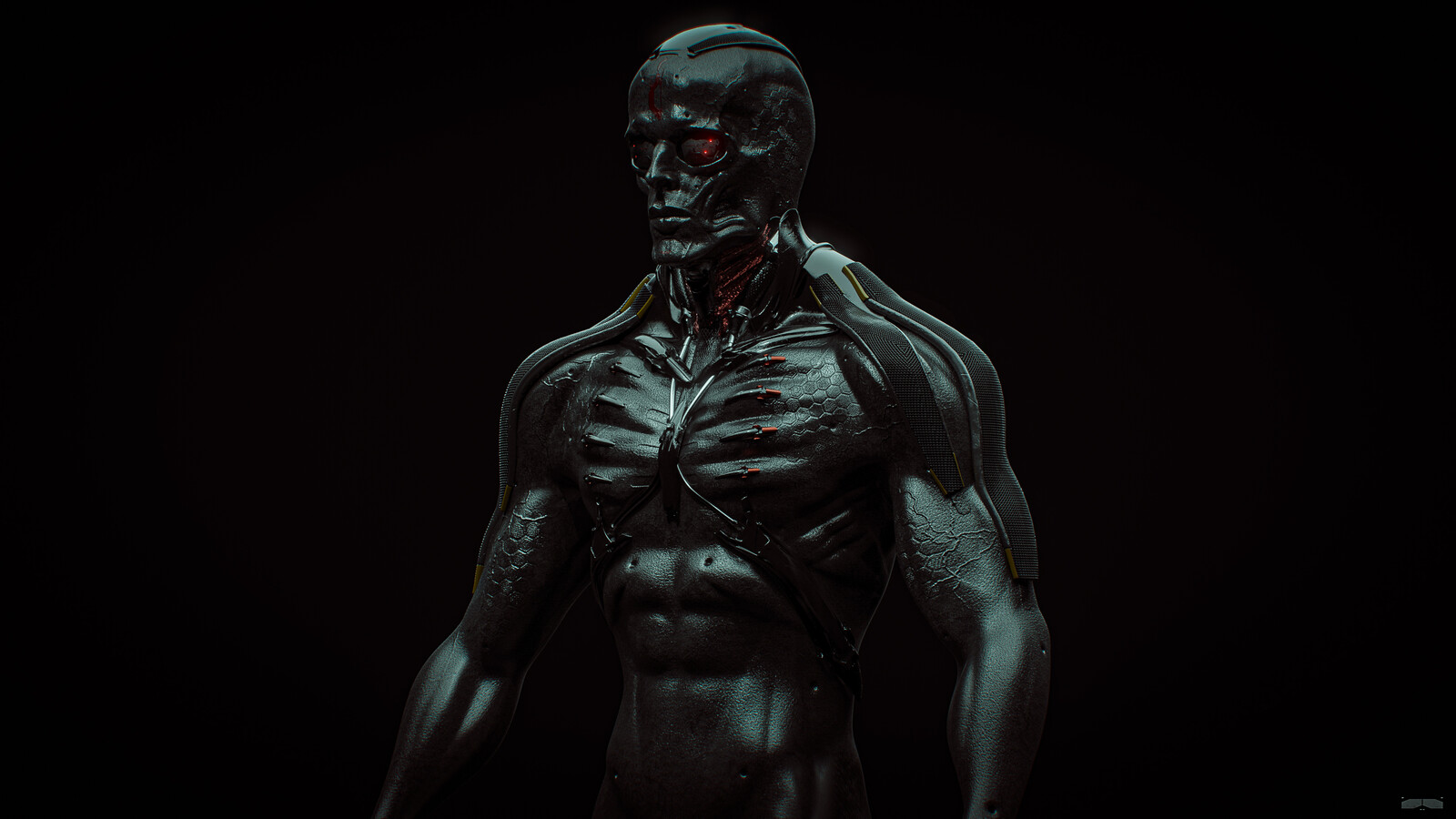 Afnan Saeed - BIOFREAK