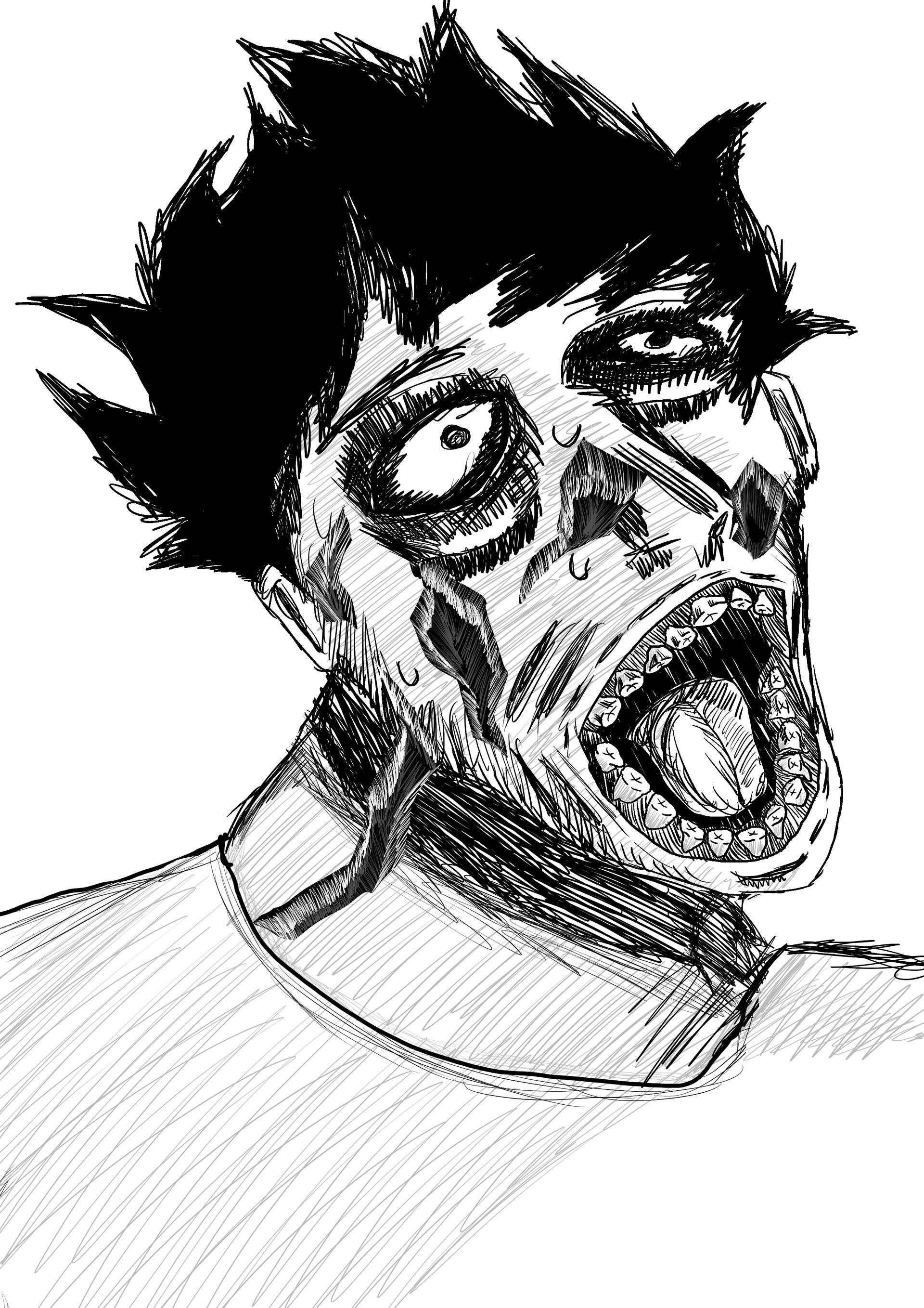 Callum Horton - Void Rot