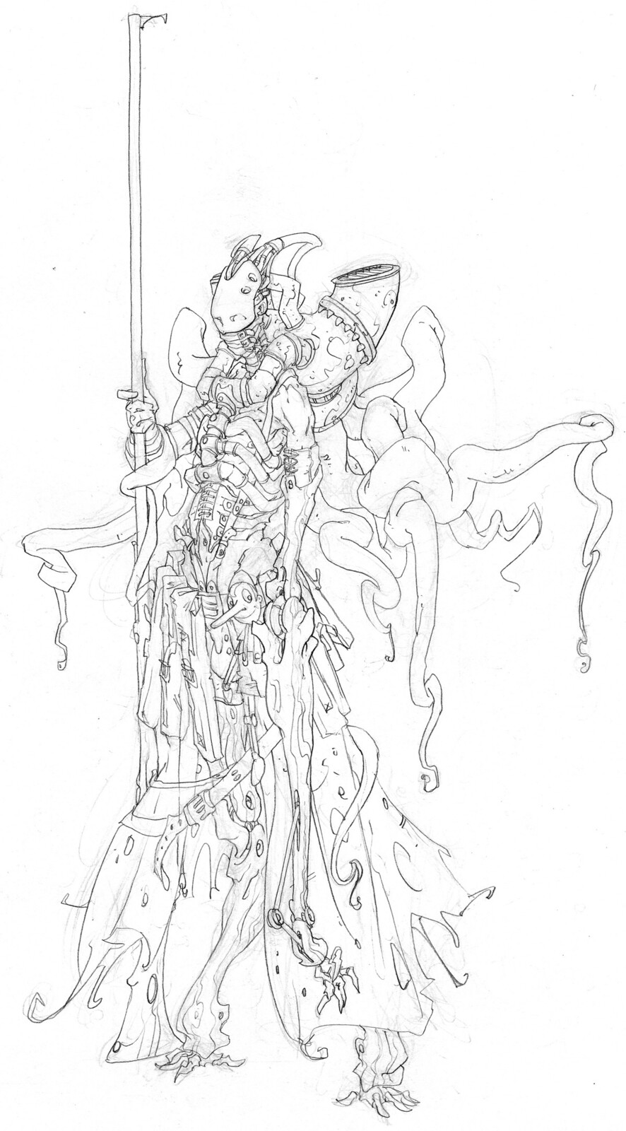 Edouard Guiton - Asylum: Demon