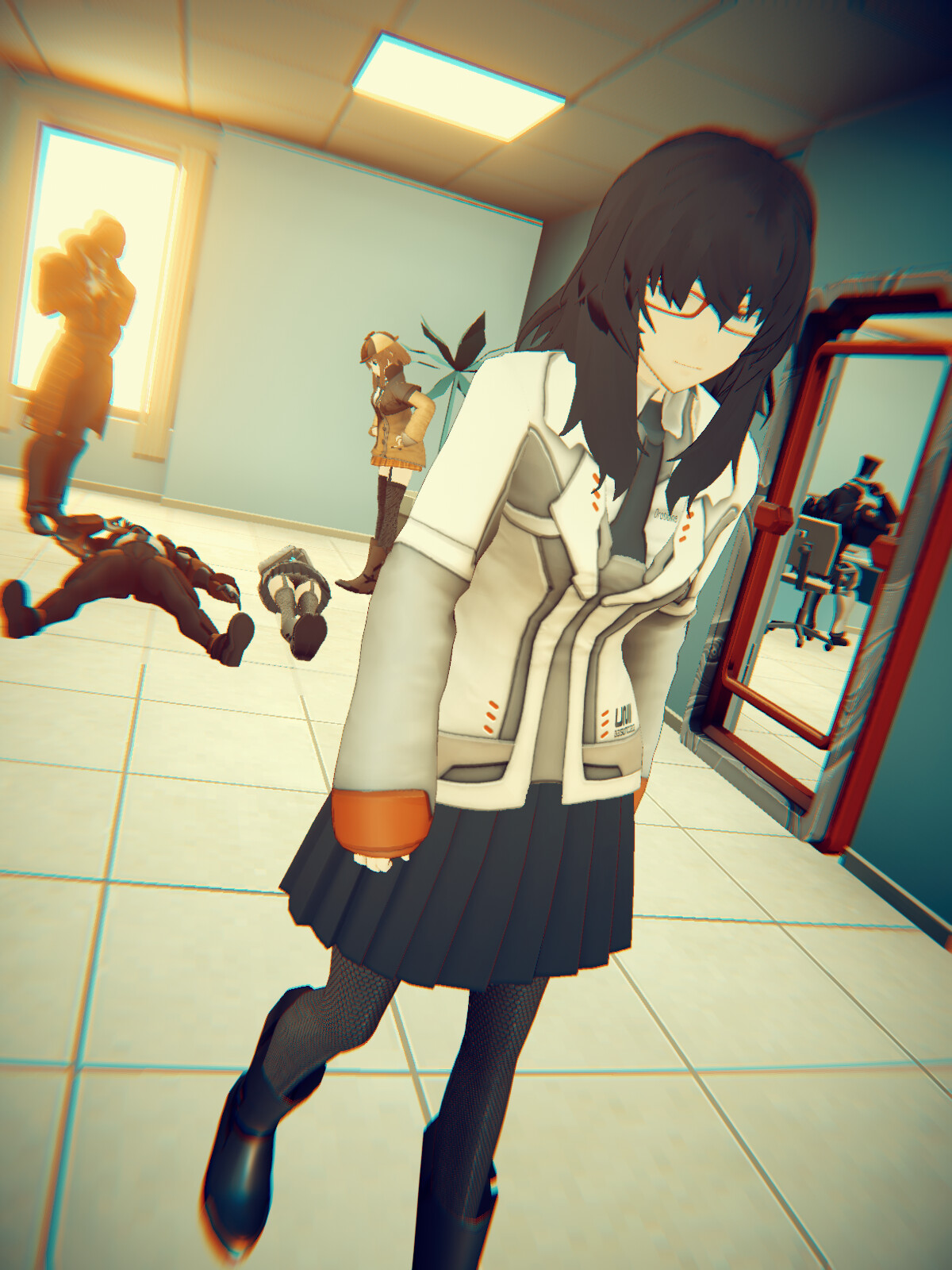 ArtStation - 0302_archive_02