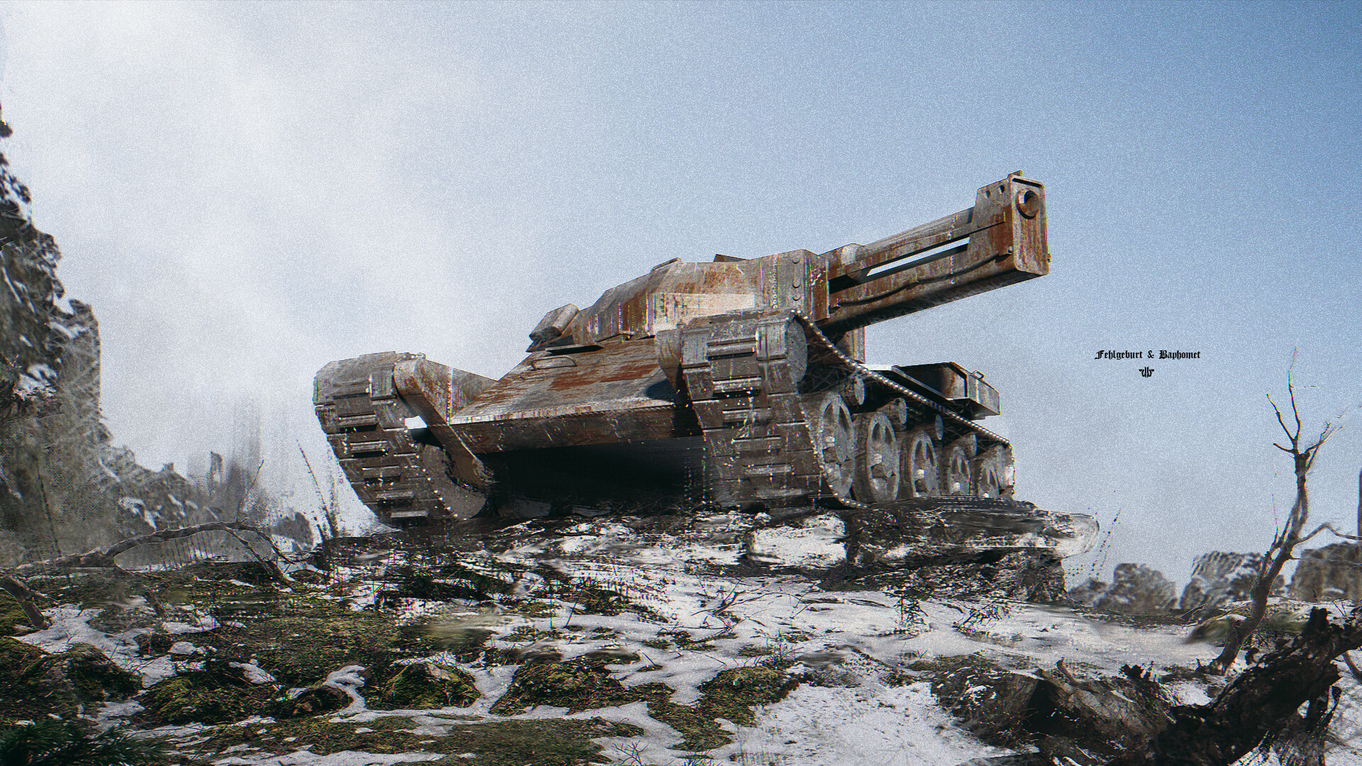 ArtStation - Viking 2