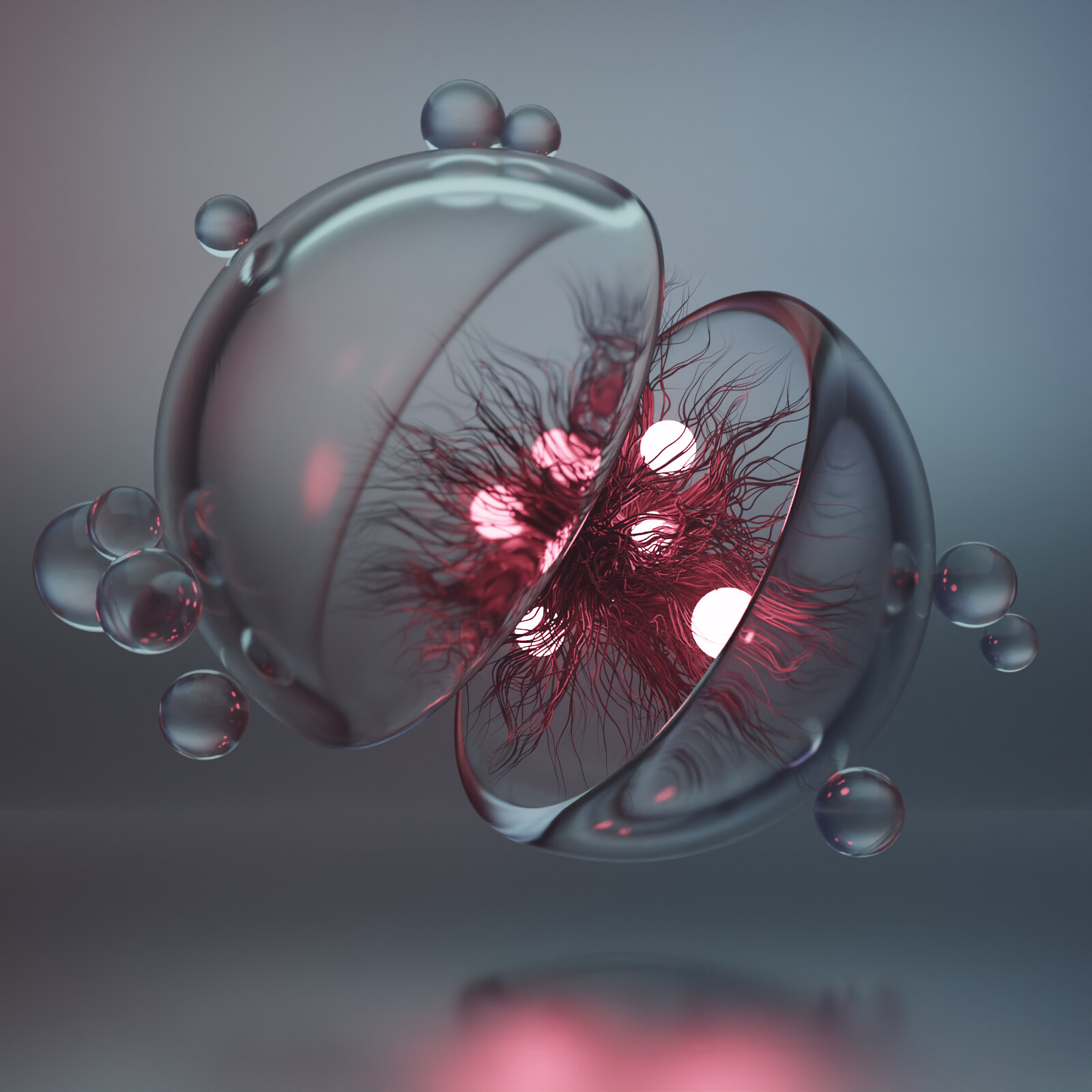 ArtStation - Abstract