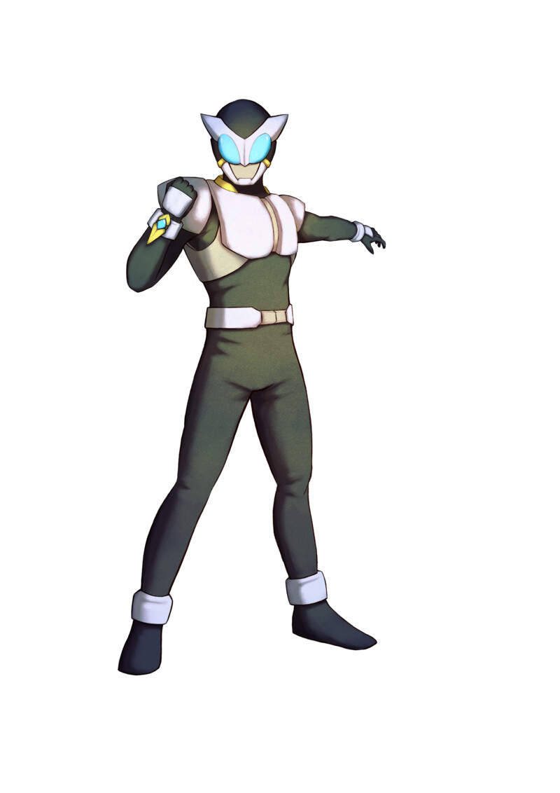 ArtStation - Aeliff Aeman