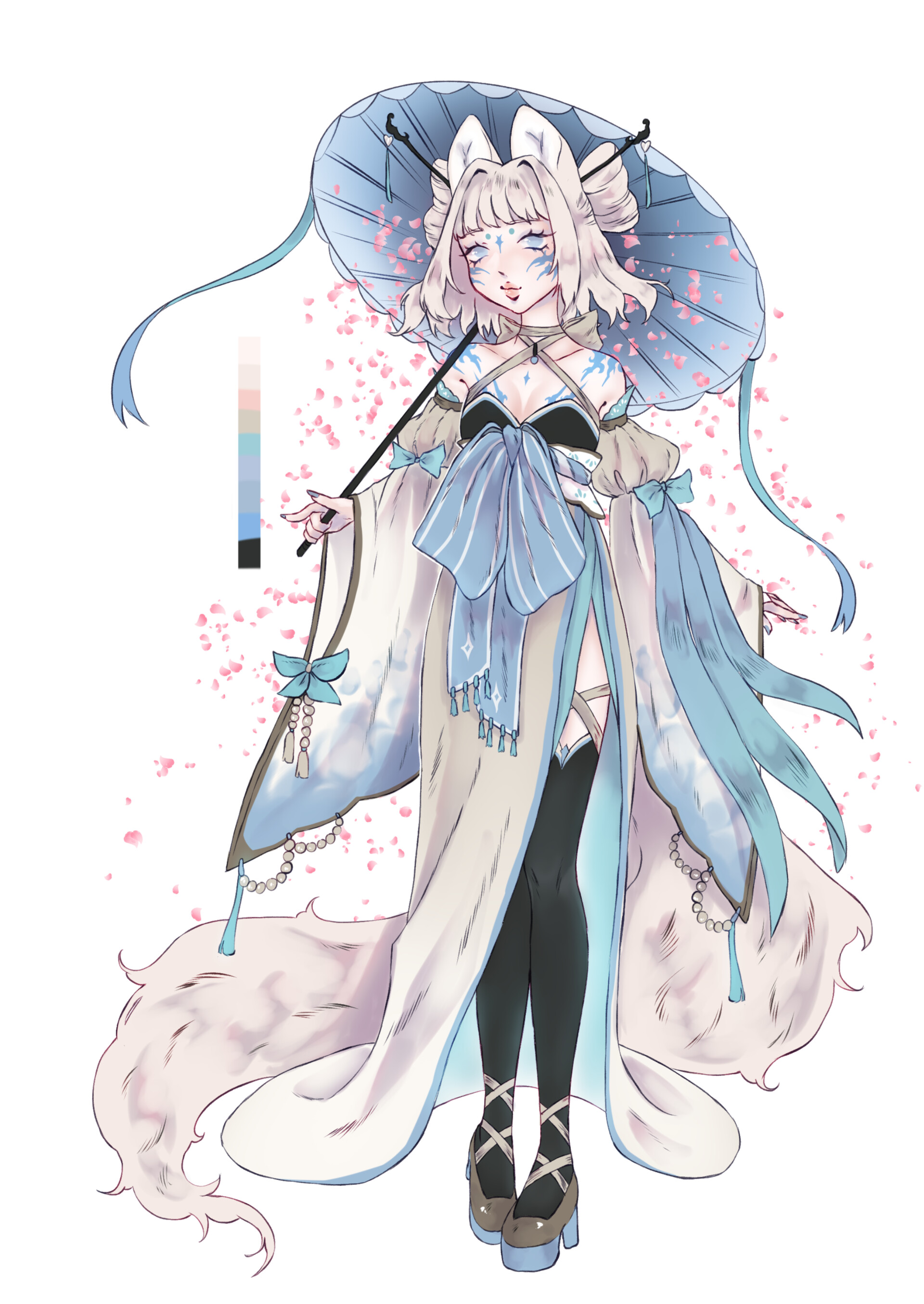 adoptable deviantart