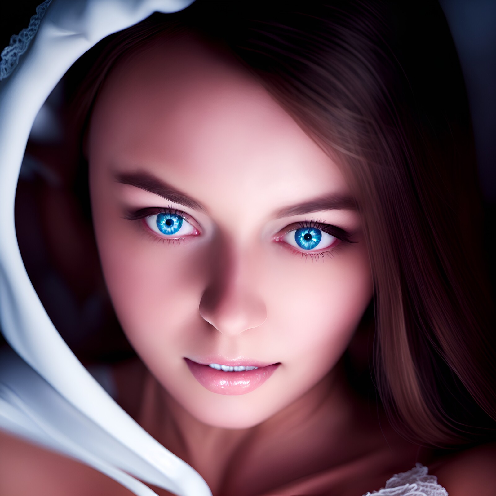 InterlinkedAI - Real People in the Real World