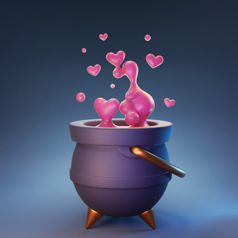 ArtStation - jng+jng