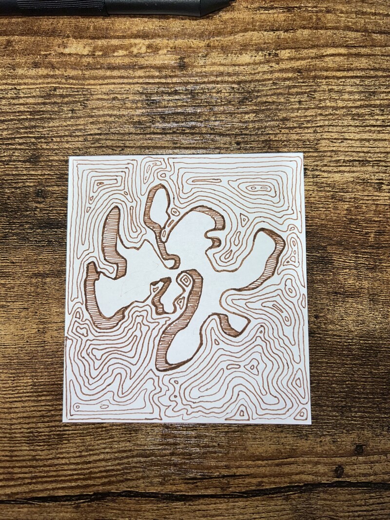 ArtStation - Scribble