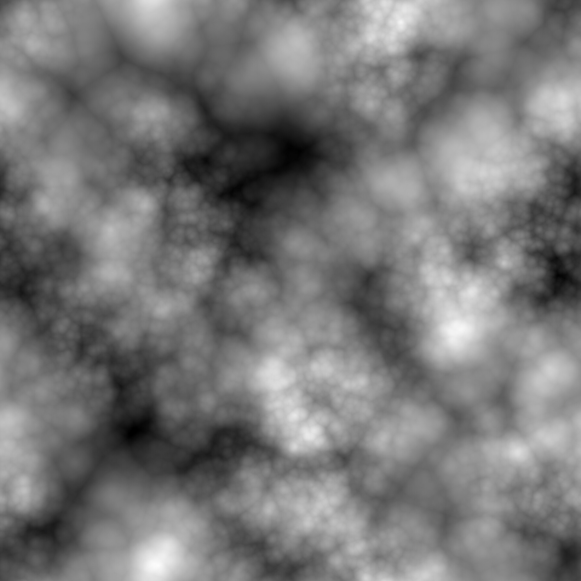 Damien Ramirez (CG) - Materials Part 3 UE5