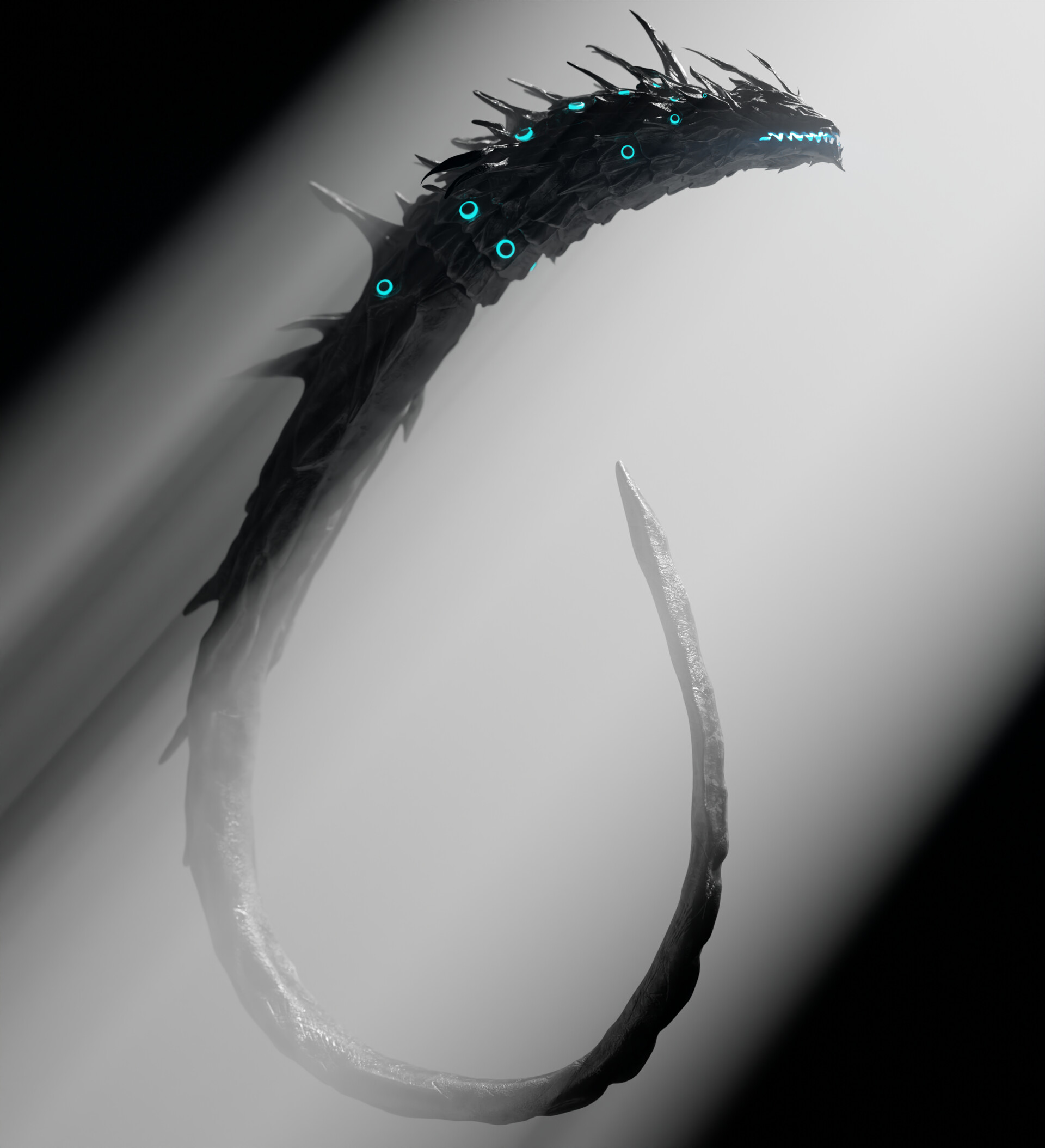 ArtStation - Ishar-mla from game Arknights