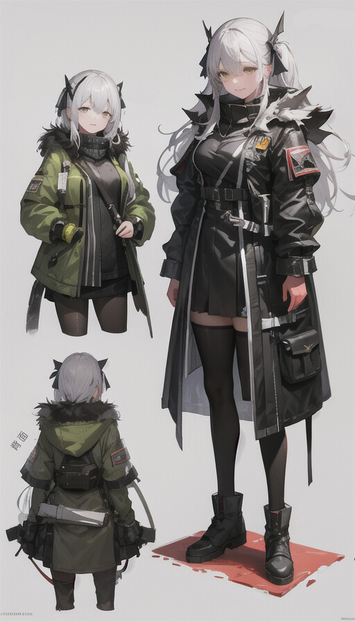 ArtStation - shancai3