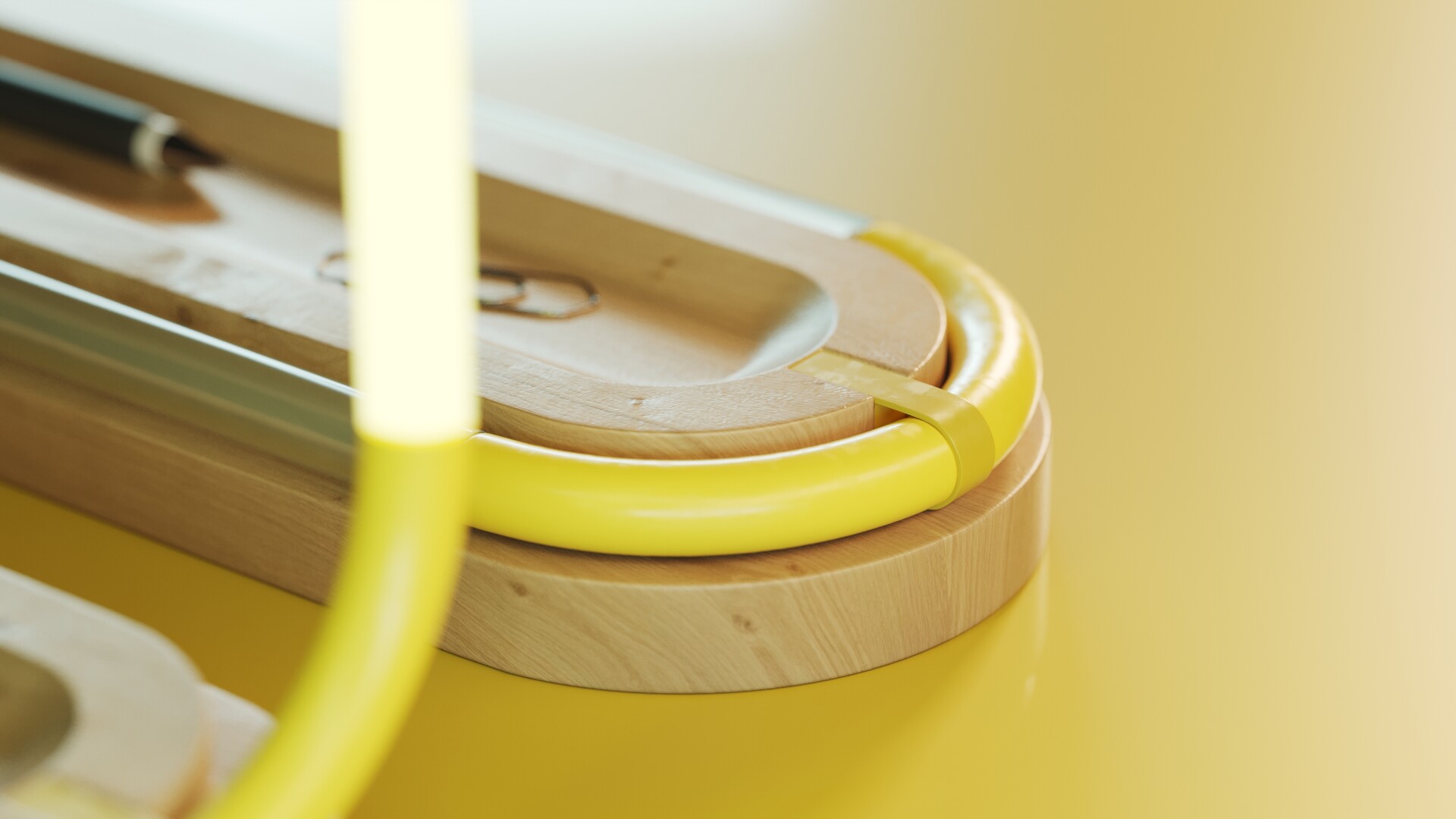 ArtStation - Product rendering