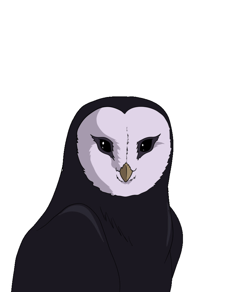 ArtStation - Wan Shi Tong's Dance Move