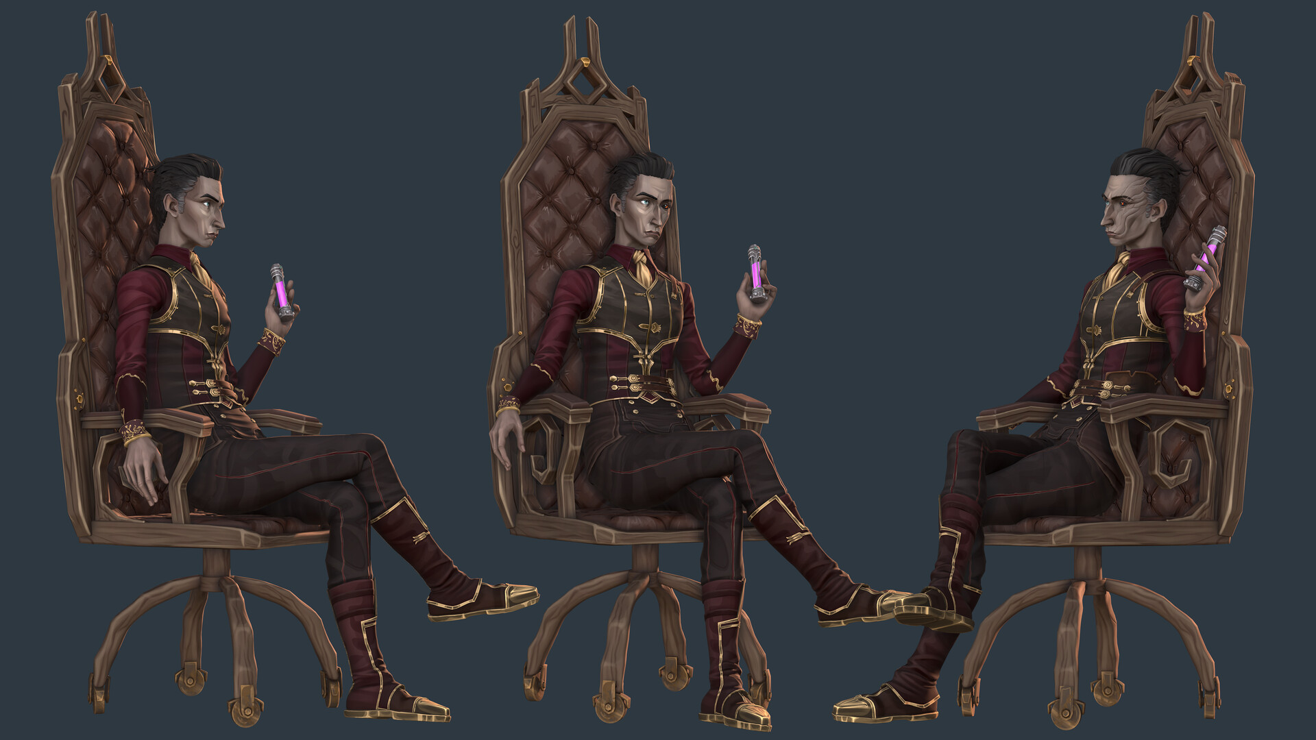 花瓣灵感详情页-花瓣网