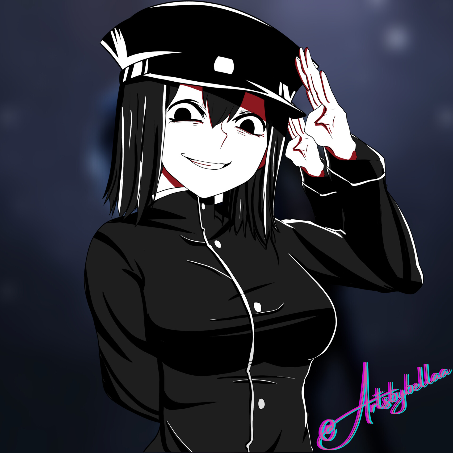 ArtStation - Sketch of Akitsu Maru