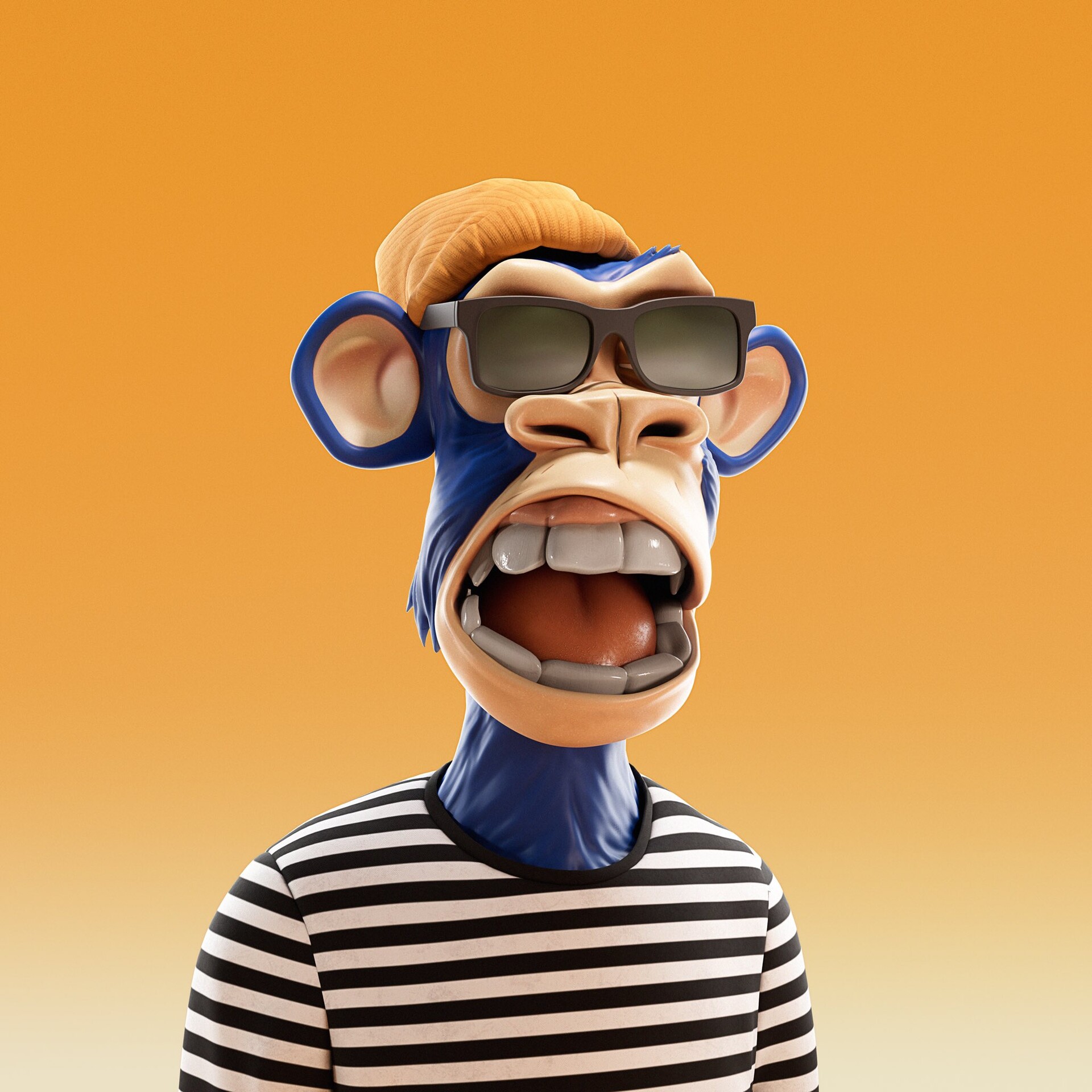 ArtStation - Texture Apes